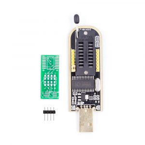 USB Programmer Ch341A - Circuit Electronics