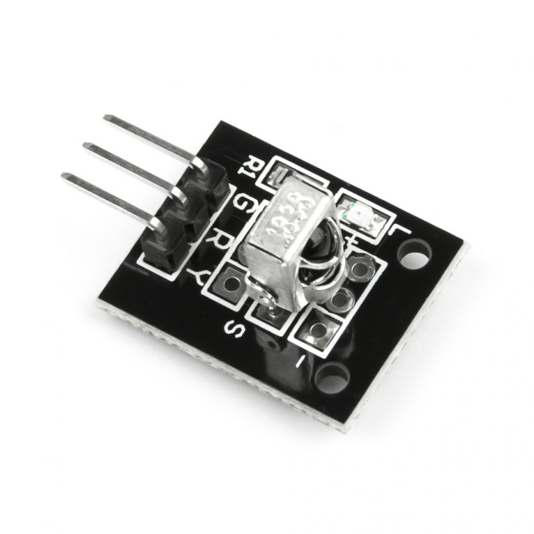 KY-022 IR Infrared Sensor VS1838 Receiver Module Compatible for uno kit ...