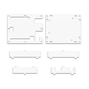 Enclosure for Arduino UNO (Project Box for Arduino) - Circuit Electronics