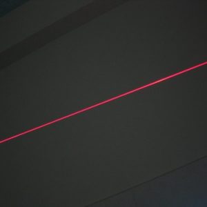 Laser Module emitter – Red Line Foc - Circuit Electronics