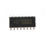 CH340G "SMD" - Circuit Electronics
