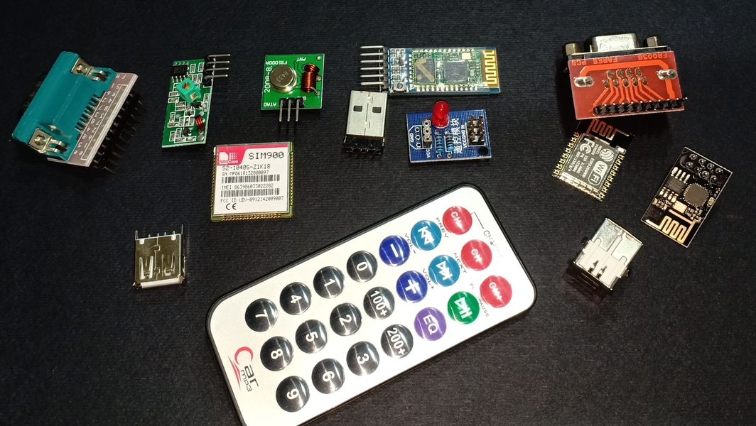 Home - Circuit Electronics