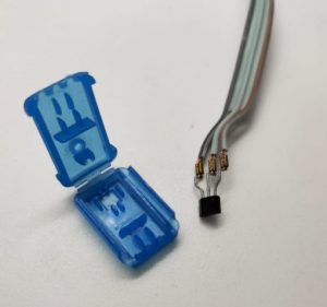 Hall Effect Switch Sensor 21E - Circuit Electronics