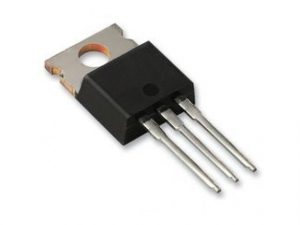 BTA24-600B "Sensitive Gate Triac" - Circuit Electronics