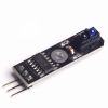 TCRT5000 IR reflex Tracking Line Follower Sensor - Circuit Electronics