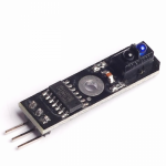 TCRT5000 IR reflex Tracking Line Follower Sensor - Circuit Electronics