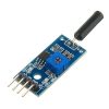Vibration Switch Module SW1801P - Circuit Electronics