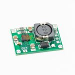 Single/Double Lithium Battery Charger Module TP5100 2A - Circuit ...