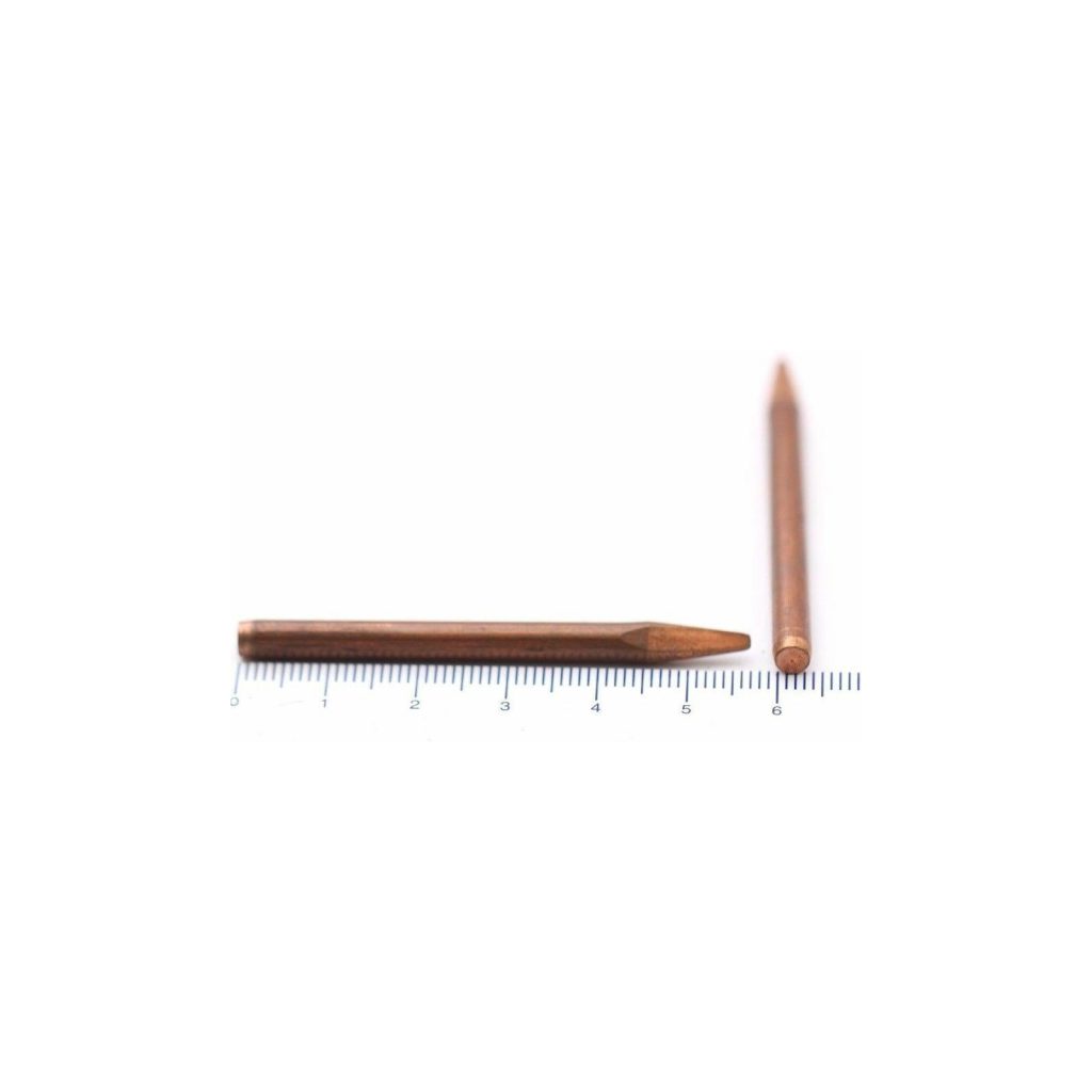 Soldering Iron Tip 60W copper - Circuit Electronics