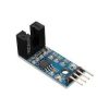 IR Photoelectric Encoder Sensor 4Pin (Motor Speed Sensor ) - Circuit ...